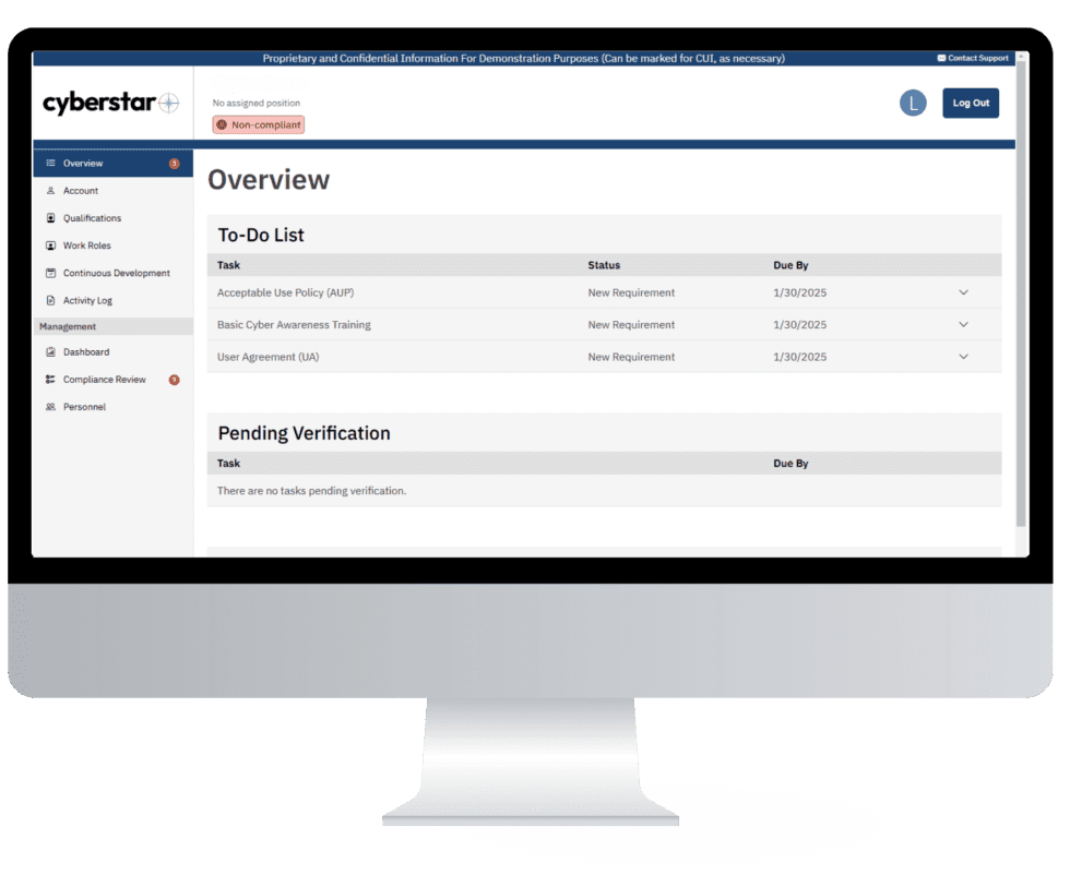 Cyberstar Home Page - Cyberstar